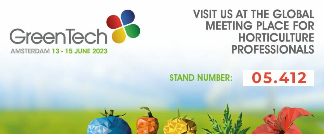 Future Farming to Introduce More Powerful Technologies at GreenTech ...